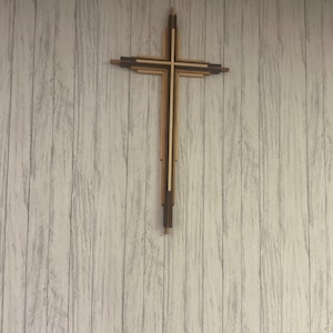 Eight-foot-tall DIY Wooden Cross Plans - Etsy