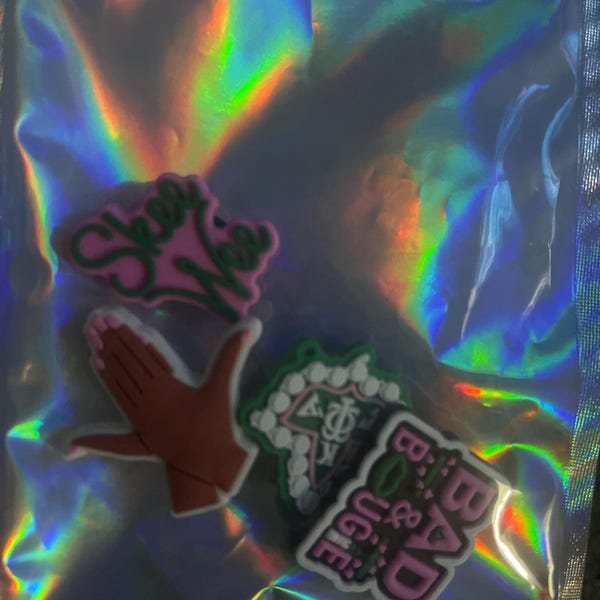 AKA Ivy Design, Alpha Kappa Alpha Ivy PNG SVG, Layered Ivy, Sorority ...