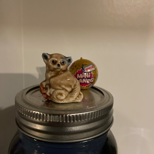 Choose Your Wade Red Rose Tea Animal Whimsies - Canada / USA Animal ...