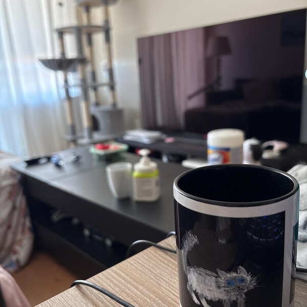 Custom Moon Phase DIGITAL DOWNLOAD | Personalized Lunar Art Poster ...