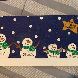 Personalized Wooden Cell Smart Phone Winter Tree Ornament - Etsy