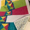 Modern Baby Quilt Pattern - Jack's Boxes Baby Quilt - PDF Pattern ...