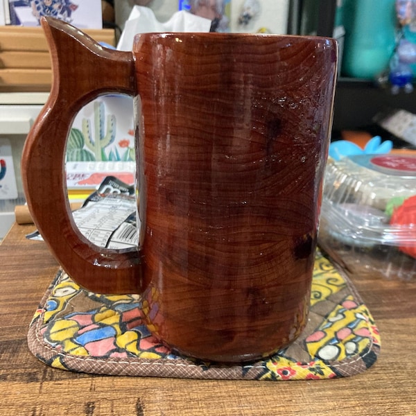 Handcrafted Wood Straw - Wood Sipper - Etsy