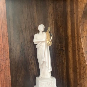 Pauline Bonaparte as Venus Victrix Antonio Canova Replica 13cmh 20cmw ...