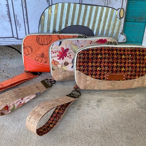 Instant Download PDF Sewing Pattern Sammy Zip Wallet - Etsy