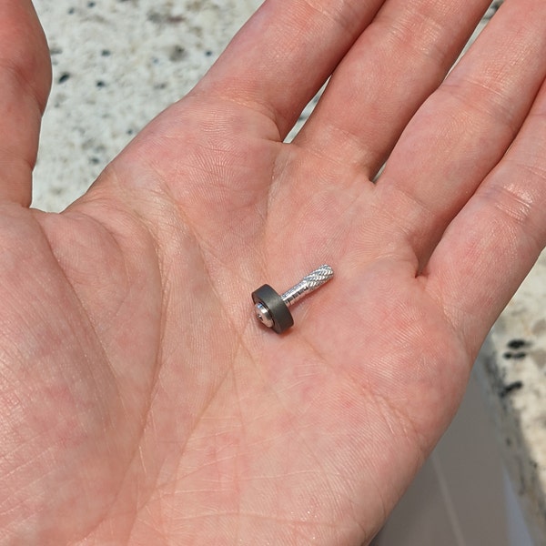 Precision Tippe Top Metal Spinning Top - Etsy