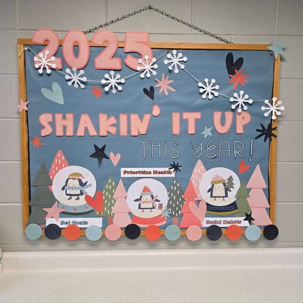 Bulletin Board for Occupational Therapy or Physical Therapy, PTA and ...