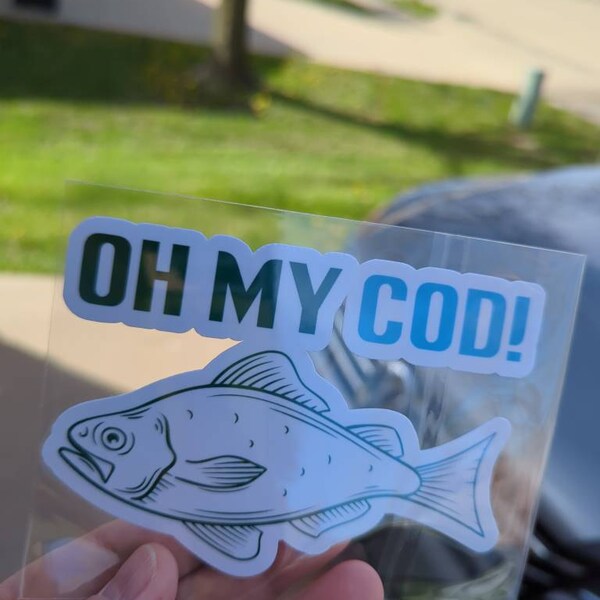 Jesus Bumper Sticker Car Window Vinyl Decal 5" - Etsy