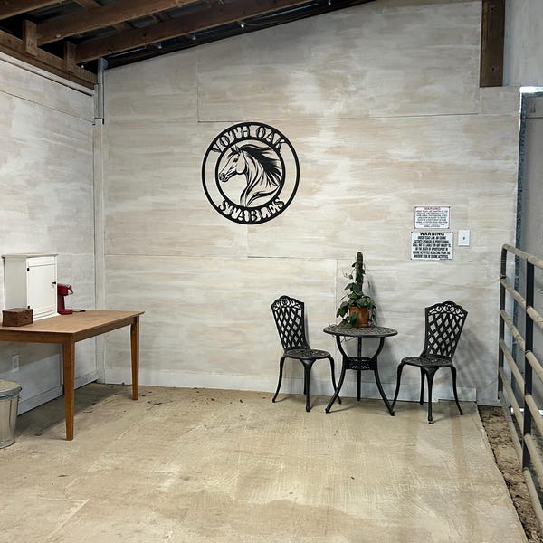 Custom Metal Family Crest Sign / Family Crest / Metal Family Crest ...