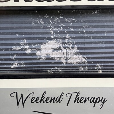 Custom Sticker for RV Camper Stickers Camper Decal Motor Home Decals ...