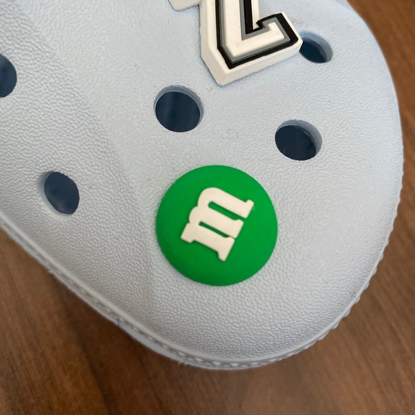 Dad Daddy Father Croc Charms Clogitz Fit Crocs Jibbitz - Etsy