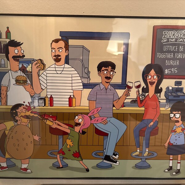 Custom Drawing From Photo for Social Media, Twitch, Discord, Pfp ...