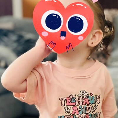 Sterling Silver Good Luck Ring, Silver Lucky Charms Ring, Lucky Charm ...