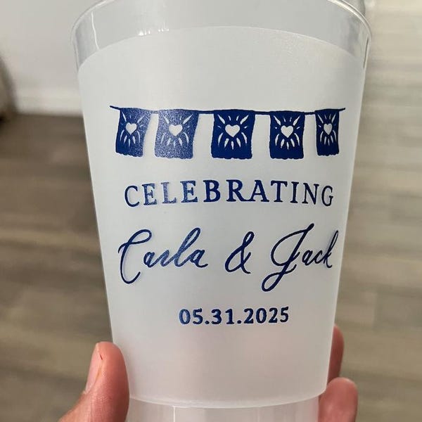 Elegant Wedding Can Coolers, Personalized Wedding Huggers, Modern ...