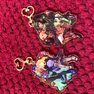 Final Fantasy XIV Stickers FFXIV - Etsy