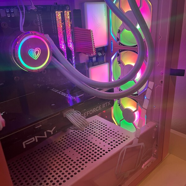 Tank Gaming Computer - Ryzen 9 5950X - Strix 6700XT or 3090 - 2TB ...