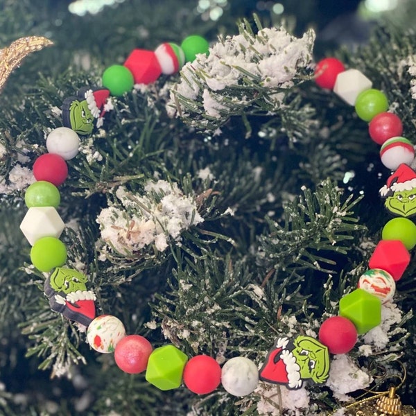 Silicone Focal Bead Grab Bag! Focal Bead Mix, Assorted Silicone Focal ...