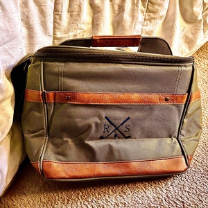 Corporate Gifts for Employees, Custom Logo Backpack Cooler, Company ...