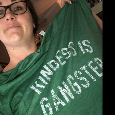 Kindness Shirt, Be Kind Shirt, Kindness Tshirt, Be A Nice Human, Be a ...