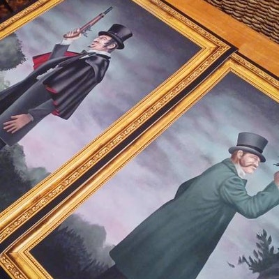 Andy's Room Keep Out Except Molly Poster Toy Story Poster - Etsy