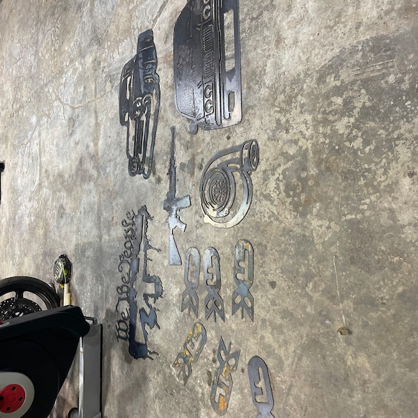 F-bomb Bottle Opener Plasma DXF File, Garage, Workshop - Etsy