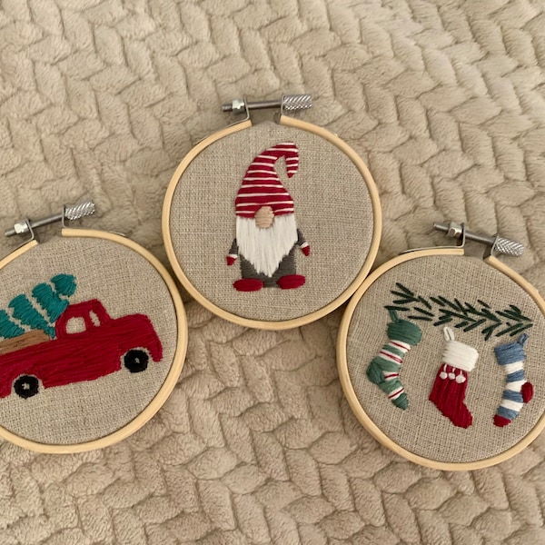 Nature Theme Stick and Stitch Embroidery Designs for Boys and Girls ...
