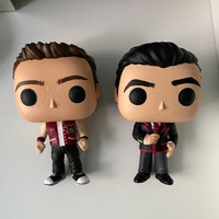 Klaine Glee Funko Pops - Etsy