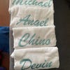 Personalized Quince Fuzzy Slippers, Pantuflas Para Quince, Quinceañera ...