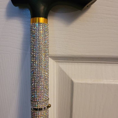 Rainbow Self Adhesive Rhinestone Sheet Large 40cm X 24cm 17 X 10 Super ...