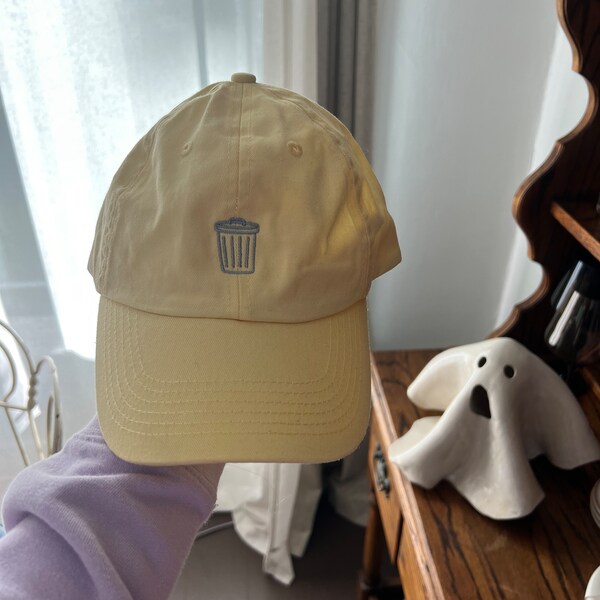 Can Stop Will Stop Meme Adjustable Embroidered Baseball Cap Multiple ...