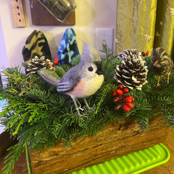 Realistic Bird Feet Making Tutorial, How to Make Bird Legs PDF Tutorial ...