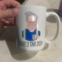 But God Mug, Bible Verse Scripture Mug for Men and Women Christmas Gift ...