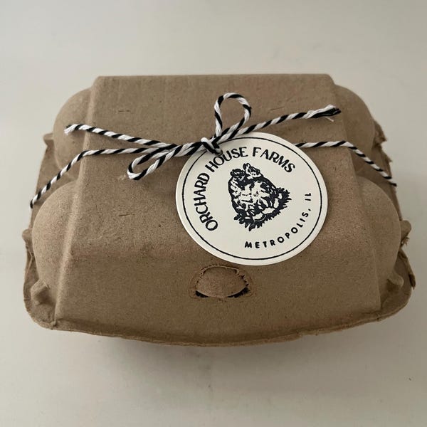 Social Media Stamp | Instagram Stamp | Custom Social Packaging Stamp ...