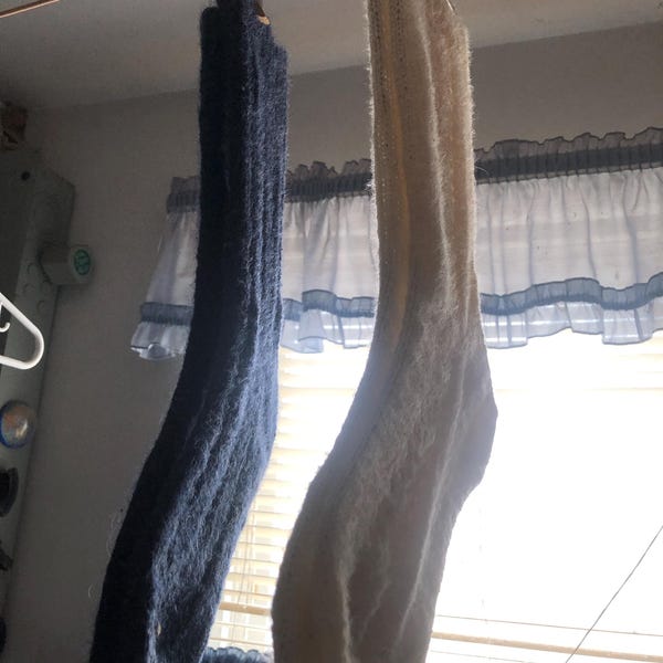 Punch Prestretched Fabric Frames by Knitter's Pride - Etsy