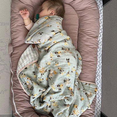 DIY Baby Pillow. Sewing Pattern Toddler Pillow. Newborn Pillow Pattern ...