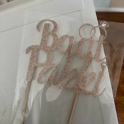 Set of 12 Stickers Stickers for Wedding Favor-nikah Favor Stickers ...