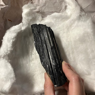 Small Aquamarine Point 0.7 Inches Polished Blue Beryl Tower - Etsy