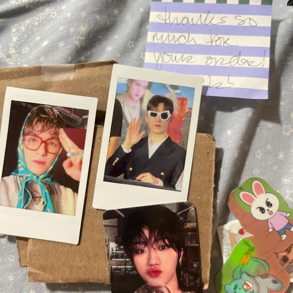 Seventeen SVT Vinyl Diamond Decals S.coups Jeonghan Joshua Junhui Jun ...