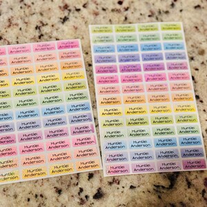 Wedding Fan Label, Hand Fan Label,program Fan Label,personalized Fan ...