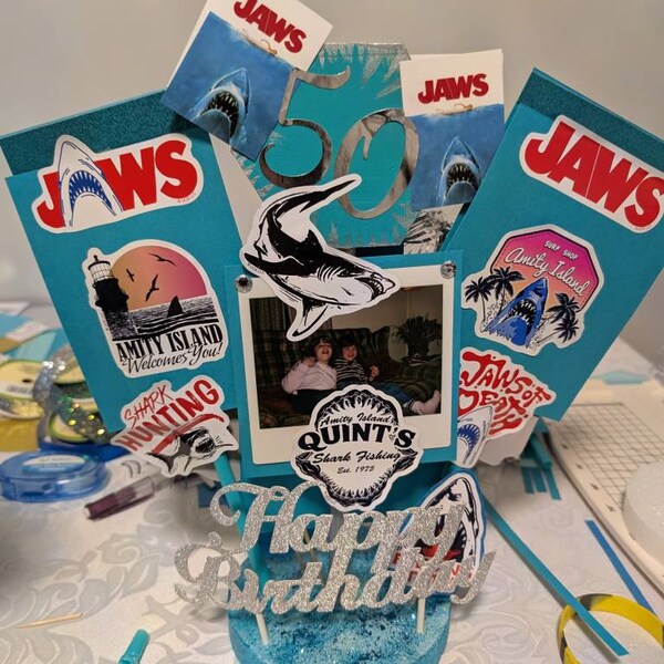 Child's Play Chucky Doll Box | Ships to You Cut, With Fold Lines Scored ...