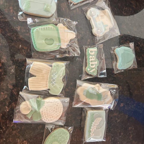 Sweet Tooth Candy Gift Box - Etsy