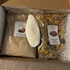 Giant African Land Snail Refresher Kit. Coir Substrate With Added ...