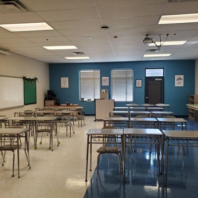 First Attempt in Learning Poster for Classrooms & Teachers - Etsy