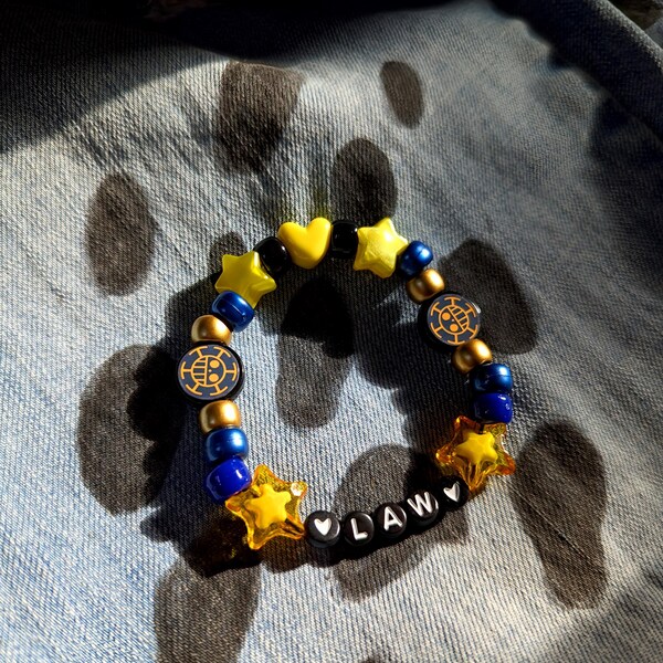 Jaybe or Jaybe Not - Jayce War Stoplight Arcane Kandi - Made to Order ...