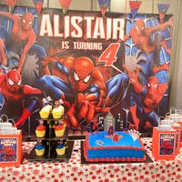 Letrero de bienvenida para fiesta de cumpleaños de Stitch, letrero de ...