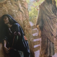 Unique Christmas Card Painted by Benedictine Monks 10/100/1000 Card ...