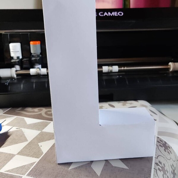 Jumping Box Pop up Cube SVG Template, Surprise Box Svg, Photo Frame for ...