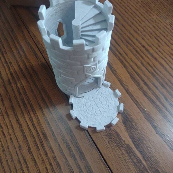 CRIMSON Resettable Cryptex | Puzzle Box | Lock Box - Etsy