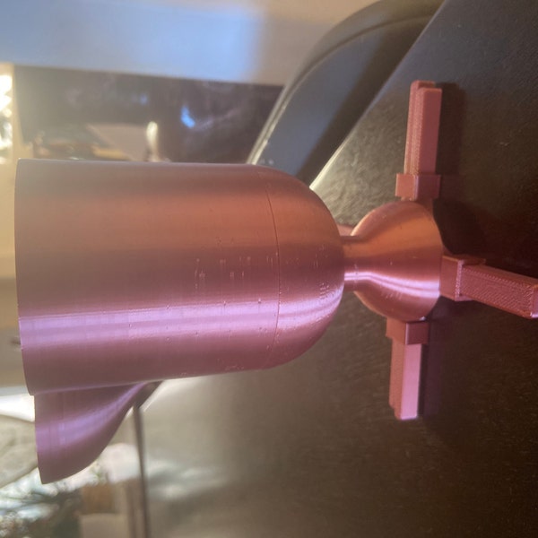 STRUCTURED WATER - Large Water Memory Cleaning Device With Bowl Shaped ...