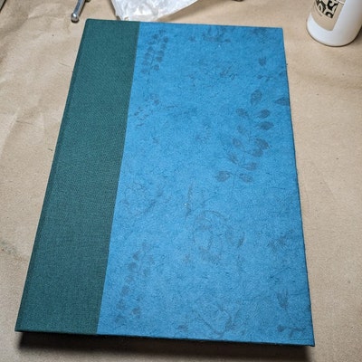 Bookbinding Board Medium Coverboard QTY 8 Pieces 12.5 X 8.5 - Etsy